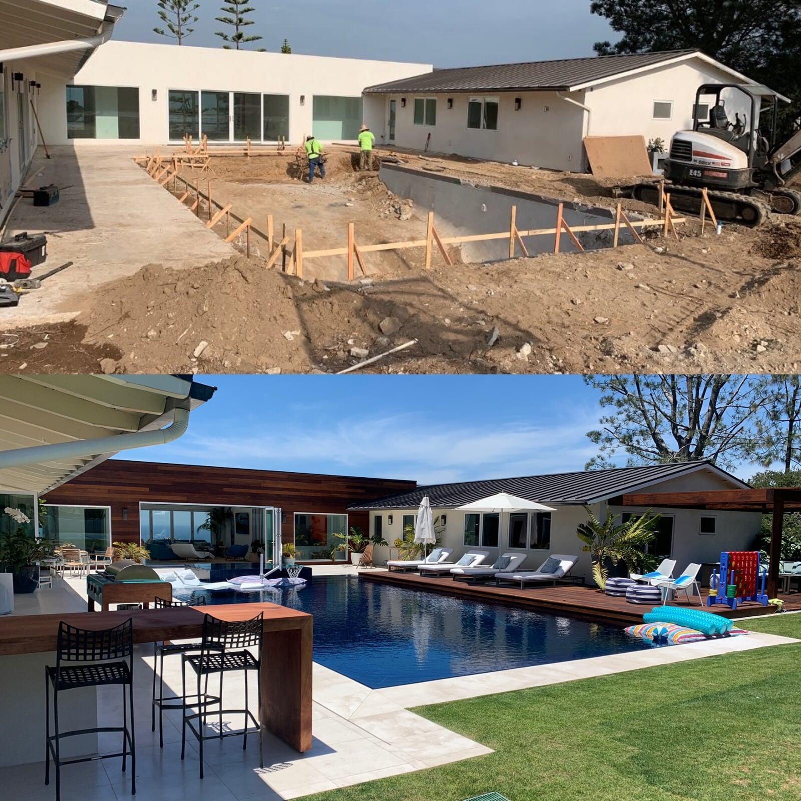 Santa Barbara Pools | Design & Build